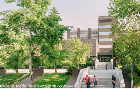 UL MF ENGLISH :: UL Medicinska fakulteta
